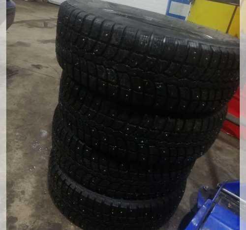 КАМА Alga (HK-531) 195/65 R15 98L