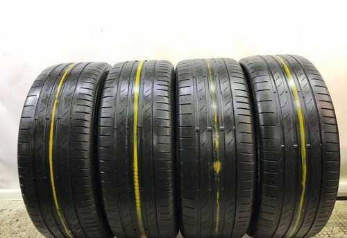 Continental ContiSportContact 5 225/45 R19 100Z