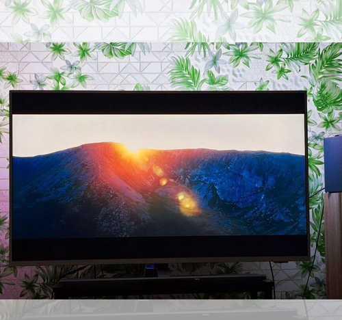 Телевизор Philips 50pus8505/60 4k