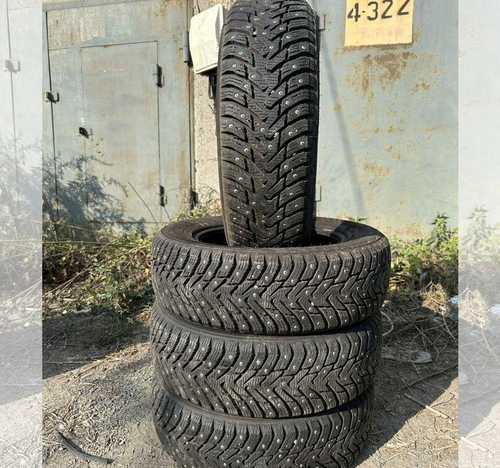 Nokian Tyres Nordman 8 185/65 R15