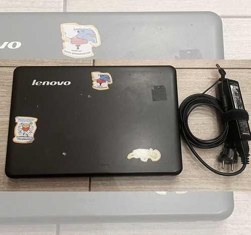 Ноутбук Lenovo G450