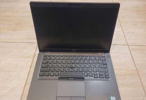 Ноутбук Dell Latitude 5400(Intel i7, 16gb, 500SSD)