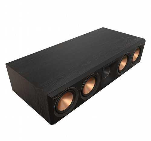 Klipsch RP-504C II, Ebony