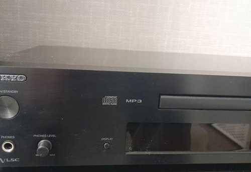 Cd плеер onkyo с7030