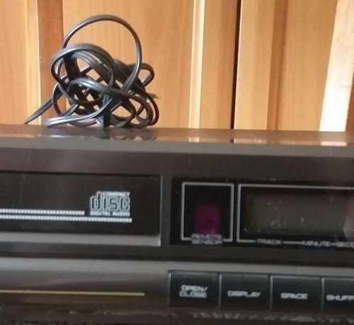 Cd player Jaxon ACD-150