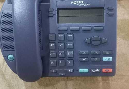 Телефонnortel networks, ntdu76, модель IP 2002