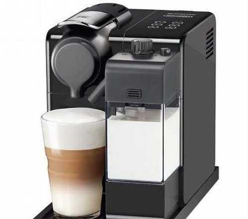 Кофемашина delonghi nespresso