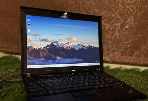 Lenovo thinkpad x 201