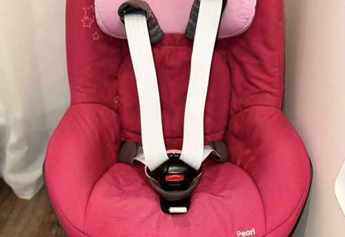 Автомобильное детское кресло Maxi Cosi Pearl