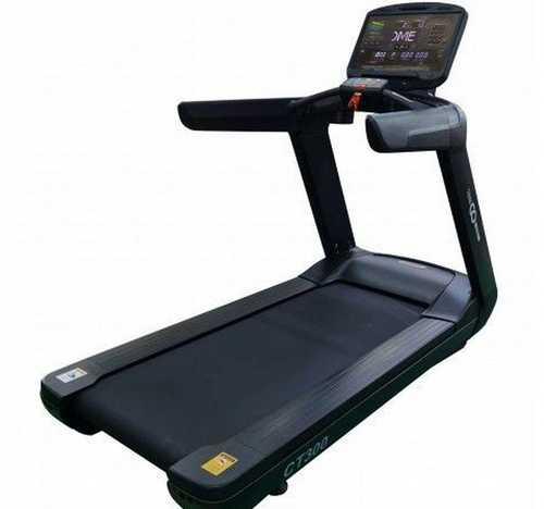 Беговая дорожка CardioPower PRO CT300