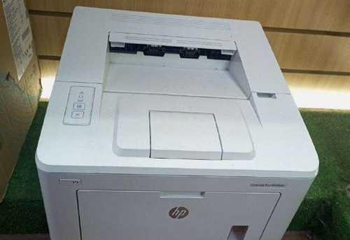Принтер laserjet HP m203dn