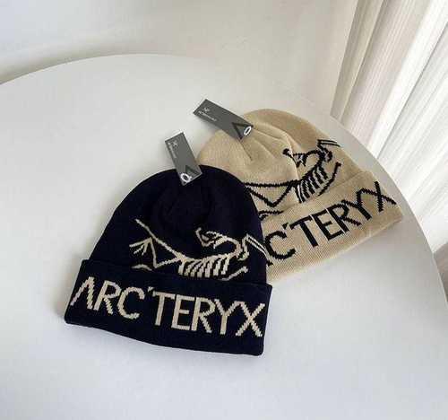 Шапка arcteryx