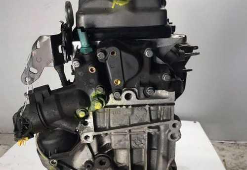 Двигатель peugeot 207 1.4 KFV(TU3A)