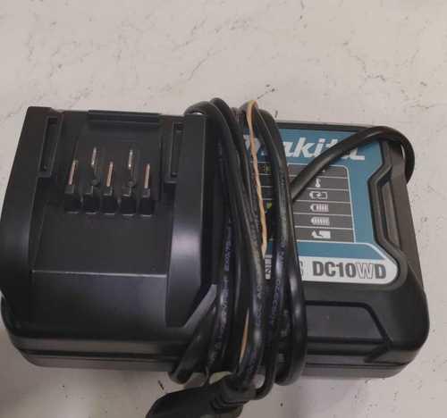 Зарядное устройство для Makita 10 - 12V