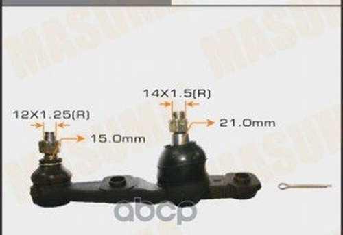 Опора шаровая MB-C1001L Masuma