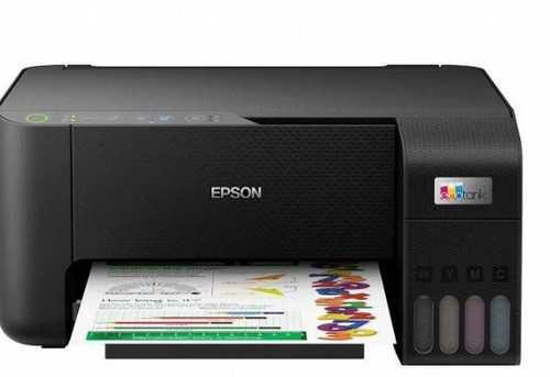 Мфу Epson L3250 новый