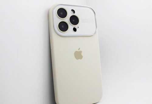Чехол на iPhone 14 Pro Защита Камер
