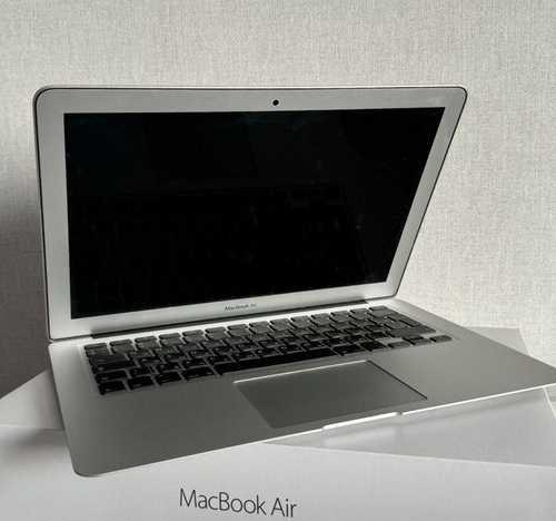 Apple Macbook Air 13 2017