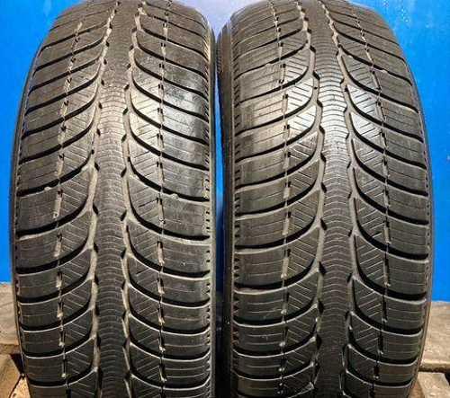 Kleber Quadraxer 195/65 R15