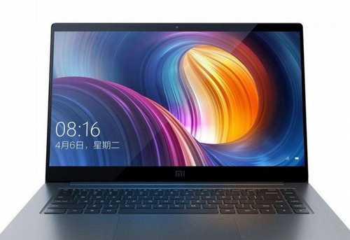Ноутбук Xiaomi Pro 15,6 Intel I716GB MX150
