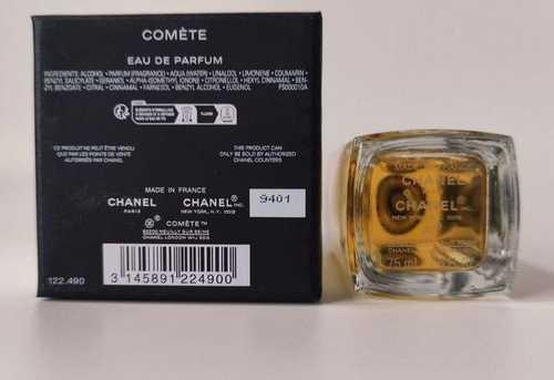 Chanel Comete Парфюмерная вода
