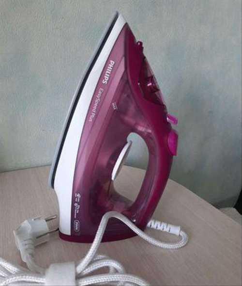 Утюг Philips