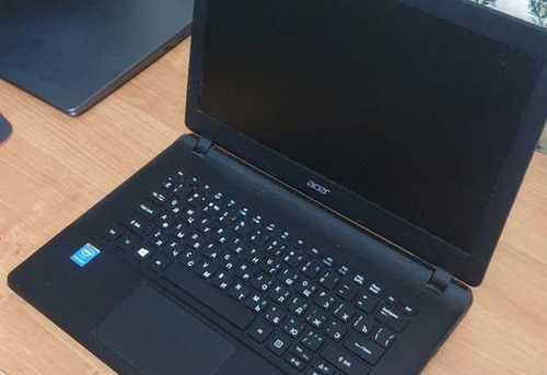 Acer ES1-311 запчасти/восстановление