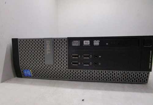 Сб Dell Optiplex 9020 Core I5-4590\4Gb RAM\500Gb H