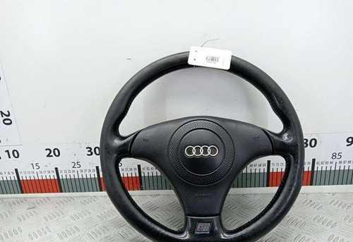 Руль для Audi Cabriolet (B4) 4B0419091G42H