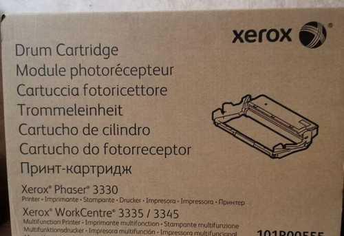 Картридж Xerox 101R00555