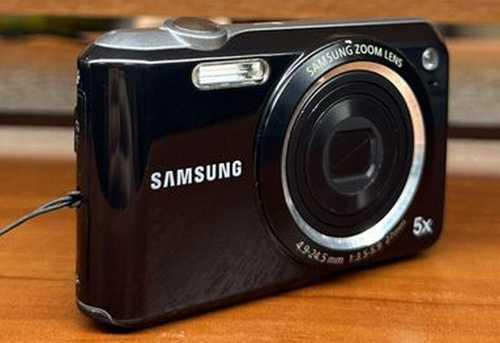 Samsung ES65 Компактный фотоаппарат