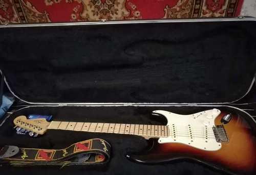 Fender American Standard Stratocaster