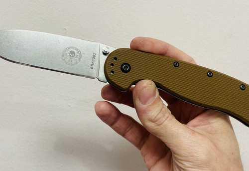 Нож складной туристический esee Аvispa