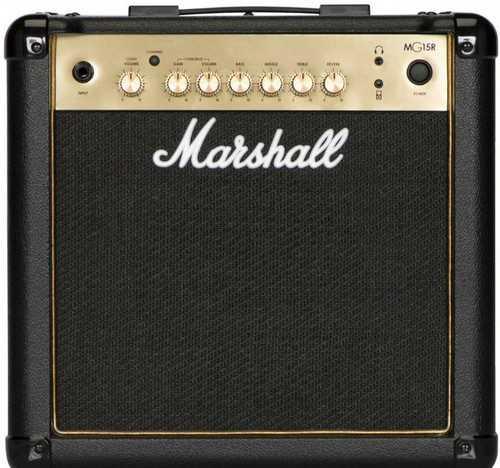 Marshall MG15GR