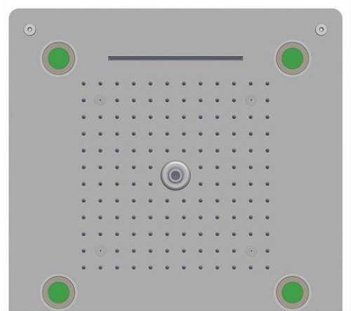 RGW Верхний душ RGW Shower Panels SP-73 21140273