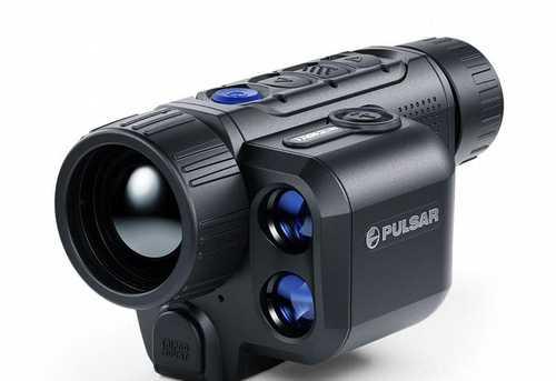 Тепловизор Pulsar Axion 2 XQ35 LRF