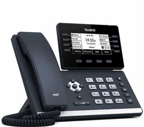 IP Телефон Yealink SIP-T53W 253072