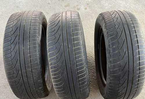 Michelin Pilot Primacy 215/55 R16