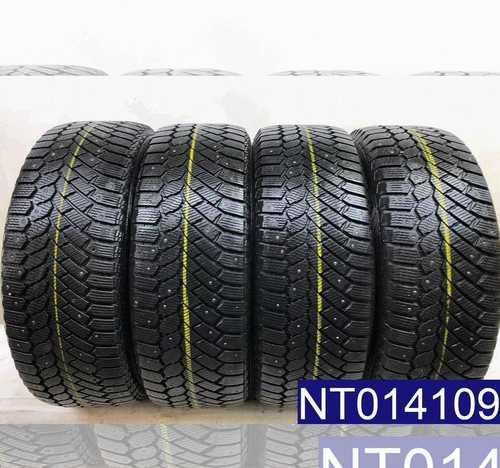 Gislaved Nord Frost 200 SUV 265/60 R18 114T