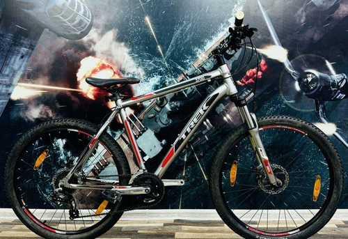 Горный велосипед Trek 3700 Disc