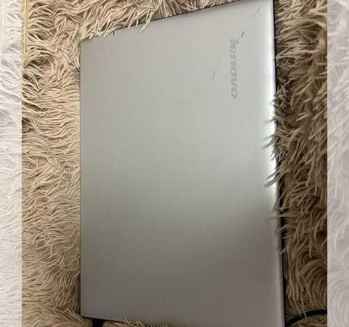 Lenovo ideapad 300-15ibr