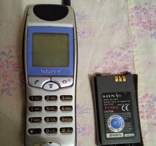 Sony CMD-J5