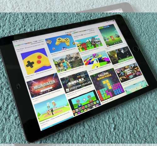 iPad Air 64Gb WiFi SIM (США)