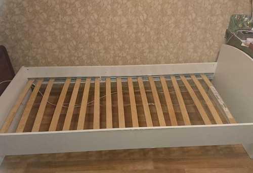 Кровать IKEA Todalen 90х200