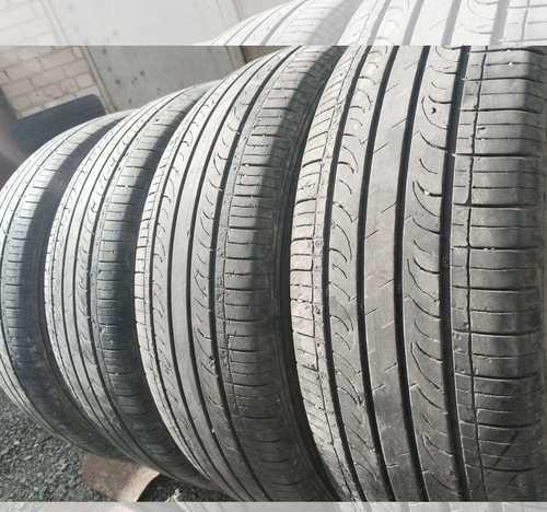 Nexen Classe Premiere 672 215/65 R16
