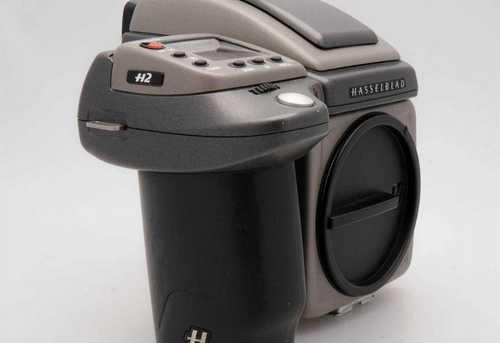 Hasselblad H2