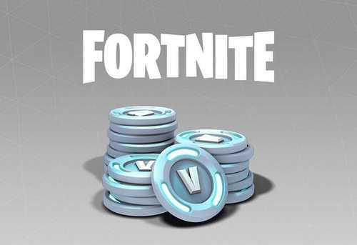 Fortnite V-Bucks 1000/2800/5000/13500+++