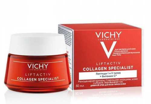 Vichy collagen specialist