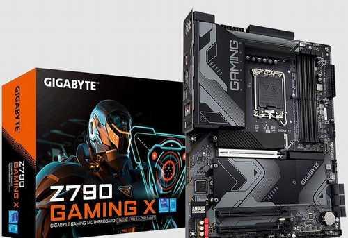 Gigabyte z790 Gaming X