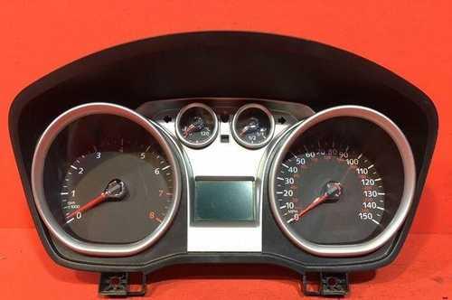 Щиток приборов для Ford Focus 2 shda 1.6L (Б/У)